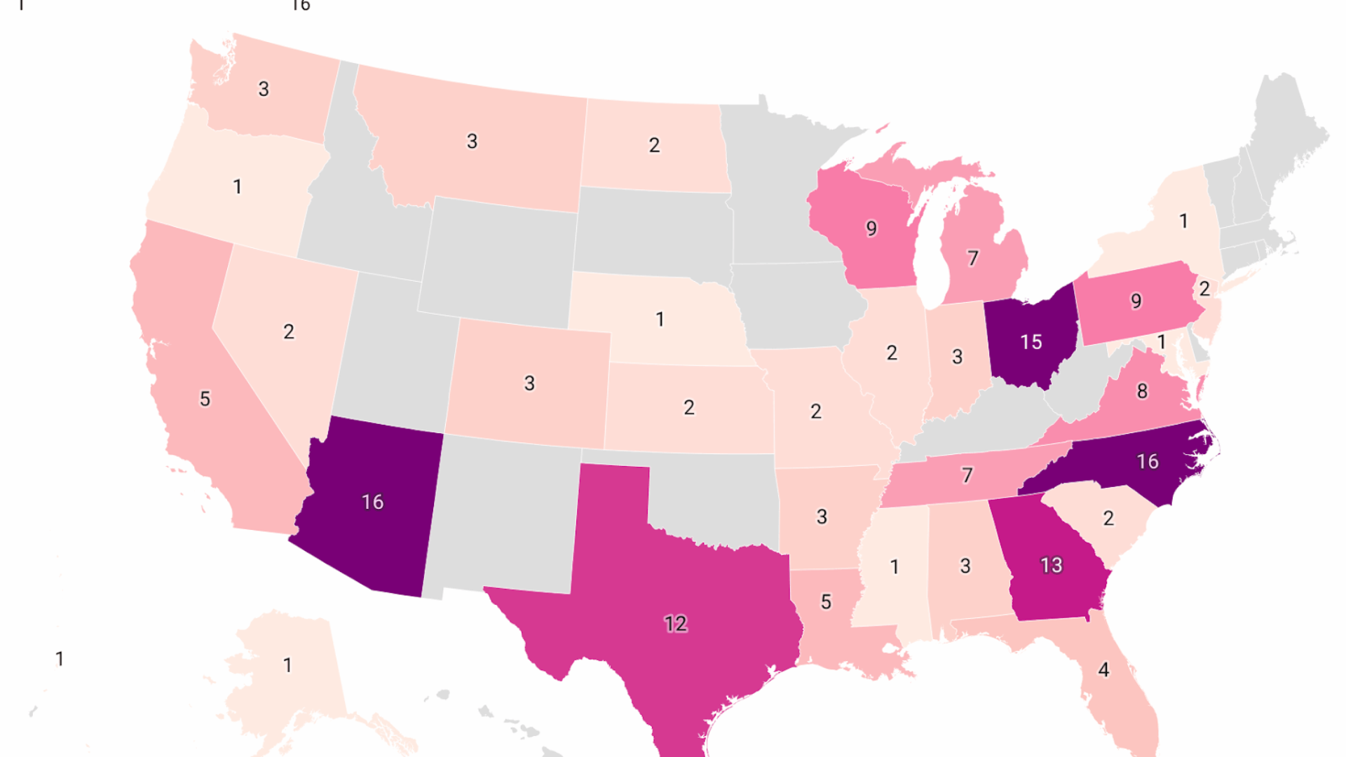 Purcell Report: How Courts And Defenders of Gerrymandering Misused an ...